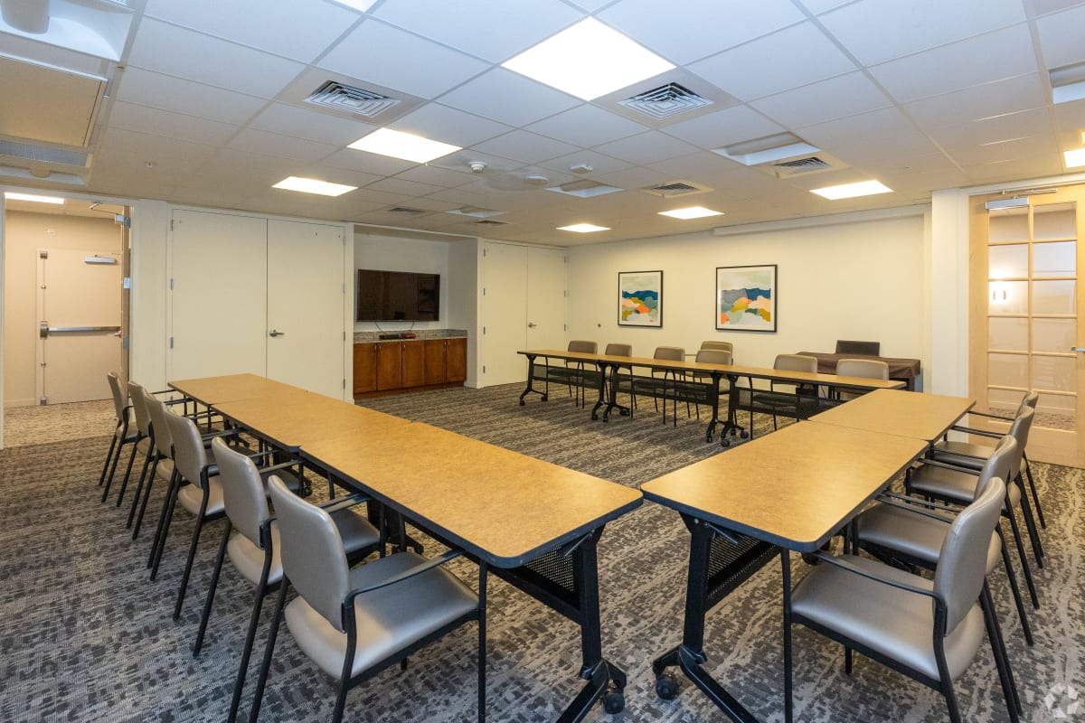 Photos and Video of Bella Vita Senior Living in Aurora, CO