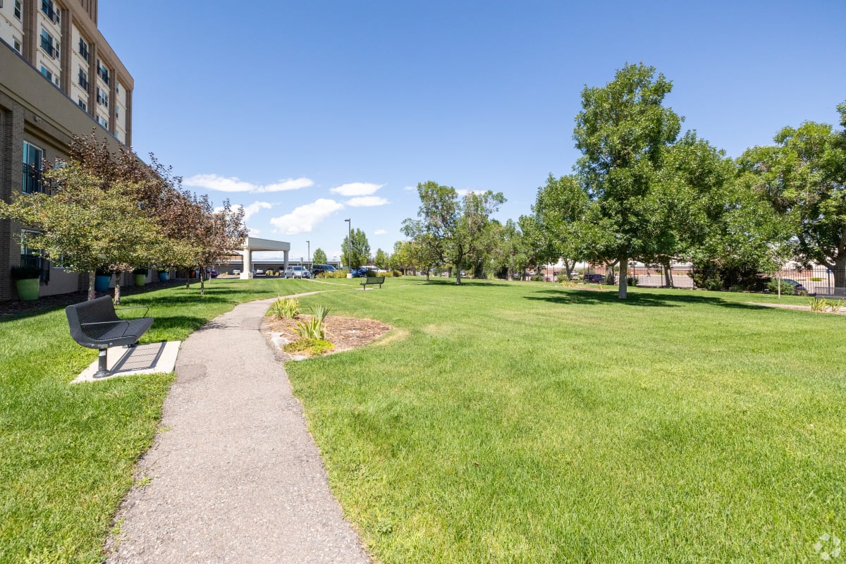 Photos and Video of Bella Vita Senior Living in Aurora, CO