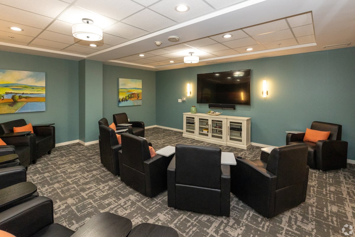 Photos and Video of Bella Vita Senior Living in Aurora, CO