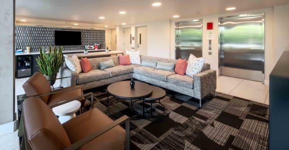 Lower Queen Anne, Seattle Apartments | Astro Apartments