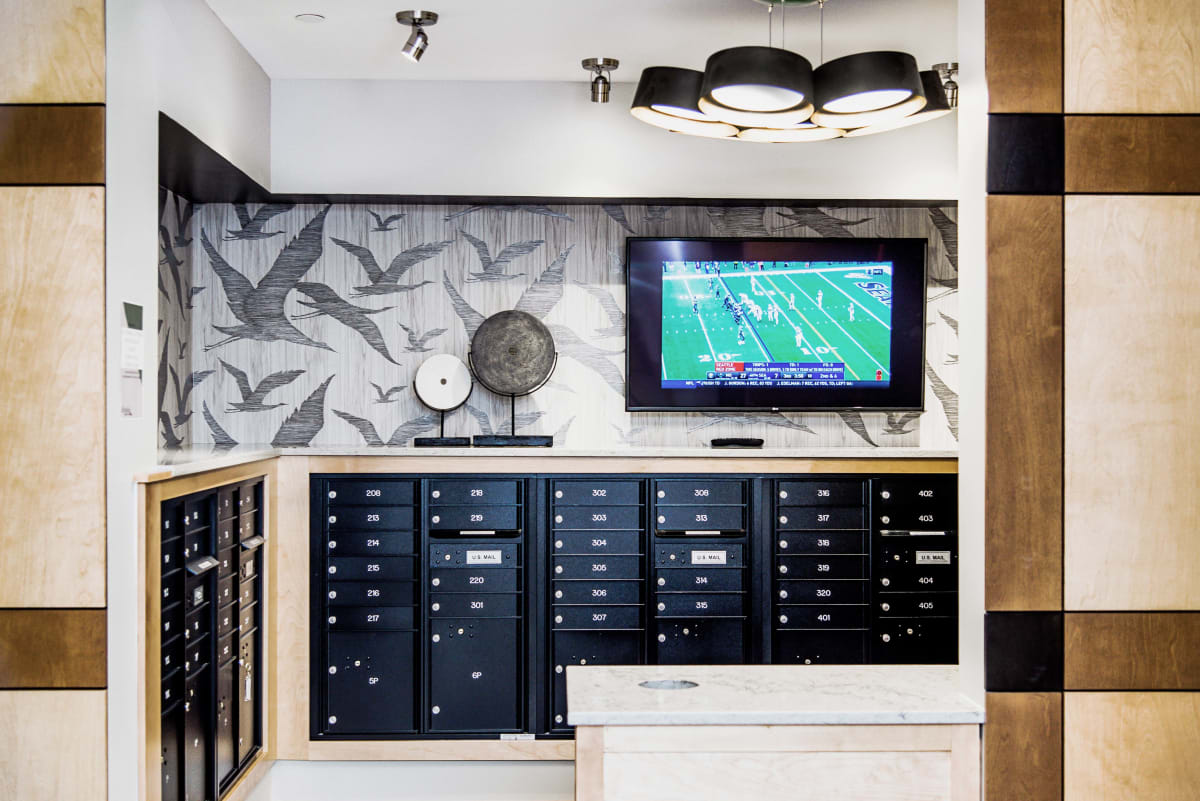 New Apartments in Minnetonka, MN | Altitude Residences