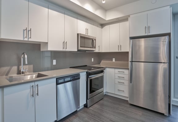 loop by Claridge | Apartments in Ottawa, ON