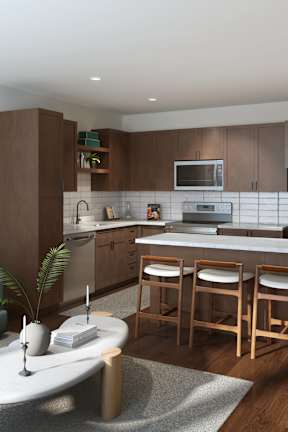 Ybor City Apartments | The Stevedore