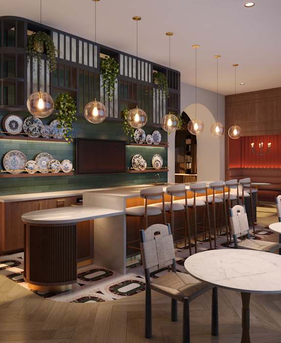 Ybor City Apartments | The Stevedore