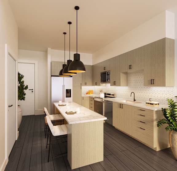 Samara | Apartments in Nashville, TN