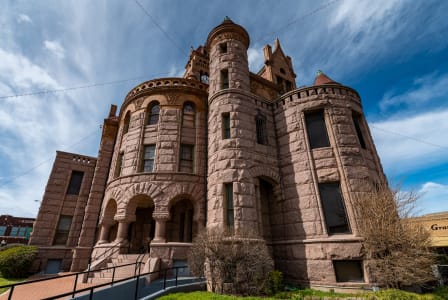 The Laredo | Apartments in Decatur, TX