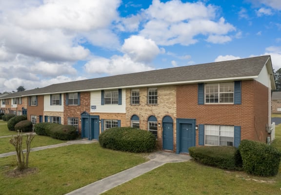 Apartments in Augusta, GA | The Pointe at Augusta