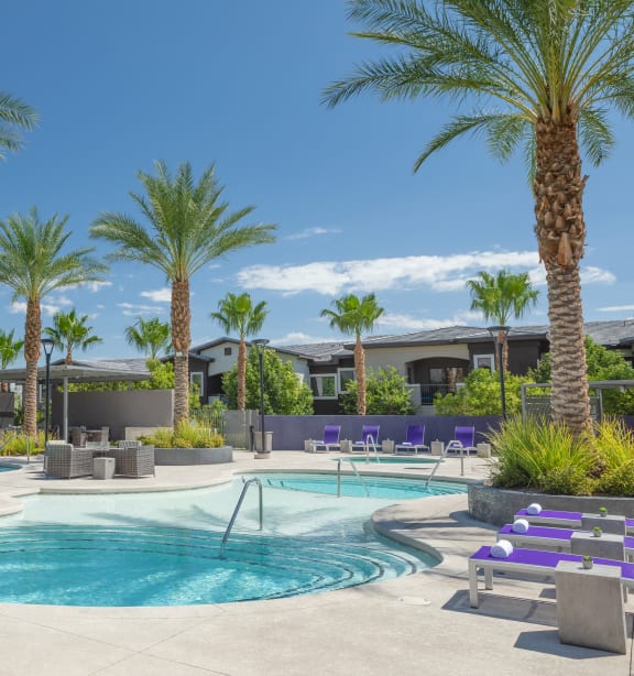 Union Apartments | Apartments in Las Vegas, NV