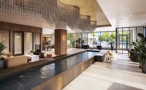 The Mera | Apartments in St Louis Park, MN