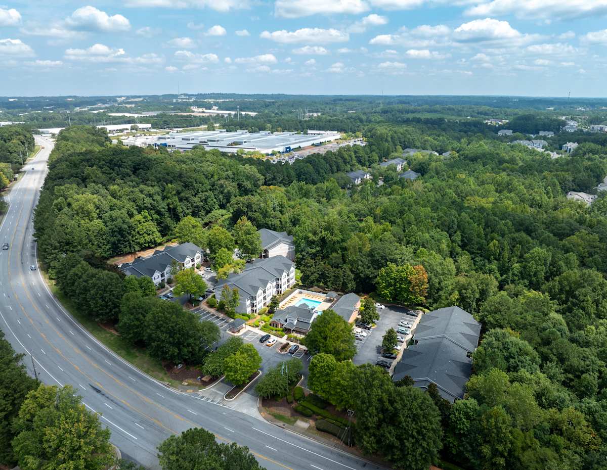 Apartments for Rent in Duluth, GA | Magnolia Pointe