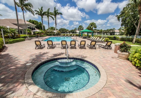 Apartments Boynton Beach | Gateway Club Apartments