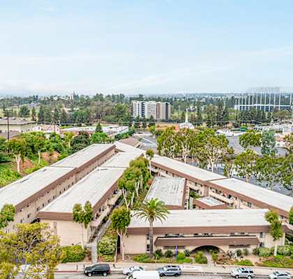 Montebello Apartments | North View Terrace | Home