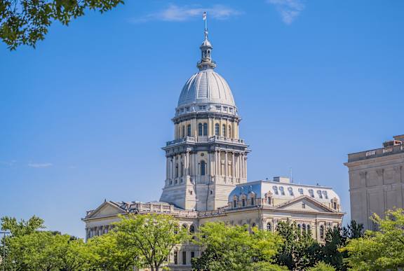 Explore Our Townhomes for Rent in Springfield, IL