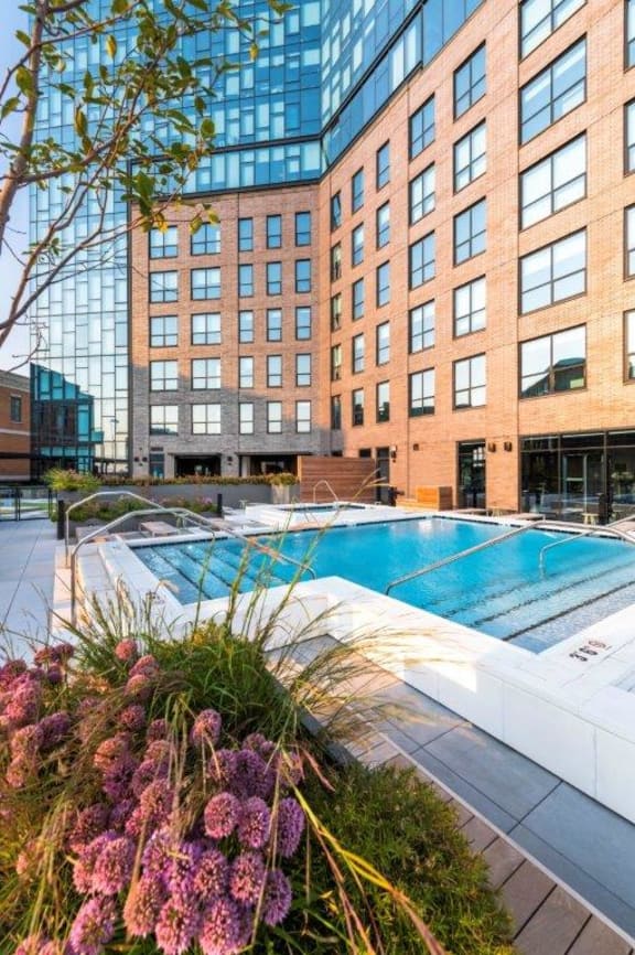 Avenir | Apartment and Community Amenities