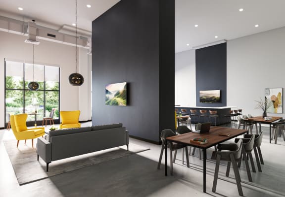 Soul | Apartments in Saint Paul, MN
