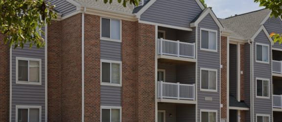 Apartments in Woodbridge, Virginia | Woodbridge Station