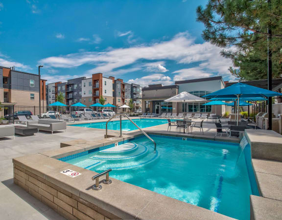 Axio 8400 | Apartments in Sandy, UT