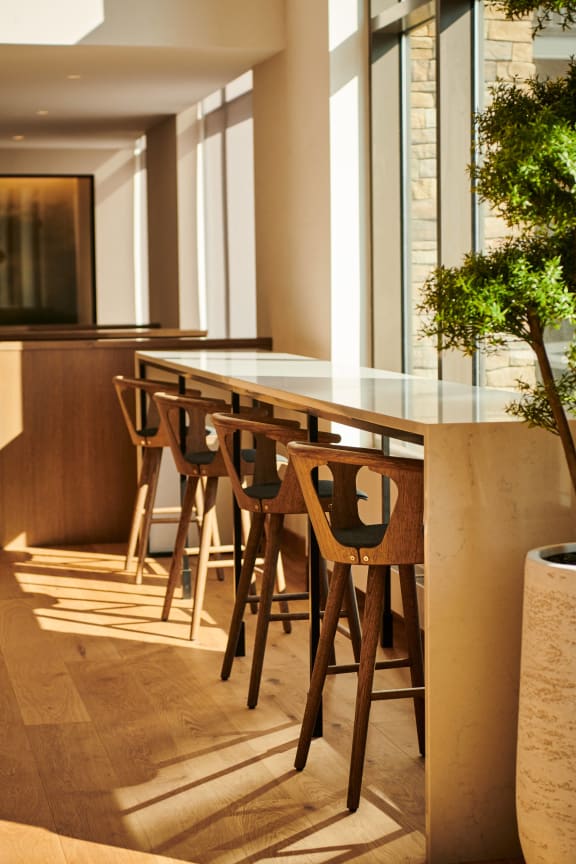 Luxury Apartments in Burlington, MA | Life Time Living Burlington