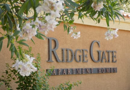 RidgeGate Apartments | Phoenix, AZ