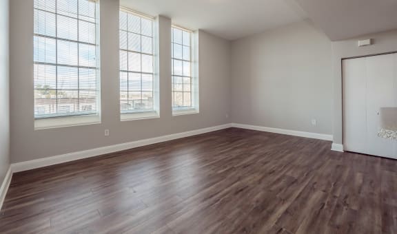 Crogman School Lofts | Apartments in Atlanta, GA