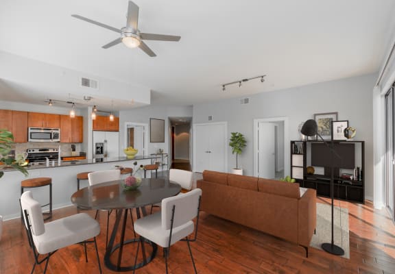 The Dylan | Apartments in Dallas, TX