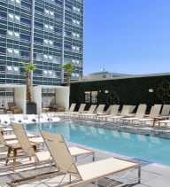 The Statler Residences | Apartments in Dallas, TX