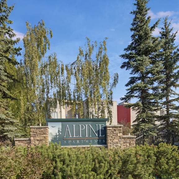 Alpine Apartments | Apartments for Rent | Alaska.Weidner.com