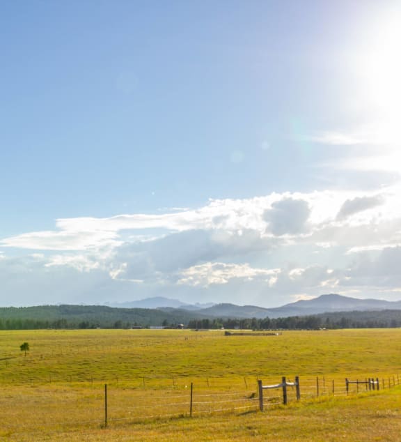 Houses for Rent in Box Elder, SD | Antelope Ridge