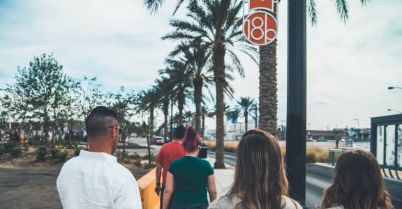 Prosper 89 | Apartments for Rent Southwest Las Vegas