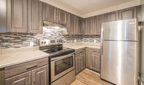 Crogman School Lofts | Apartments in Atlanta, GA