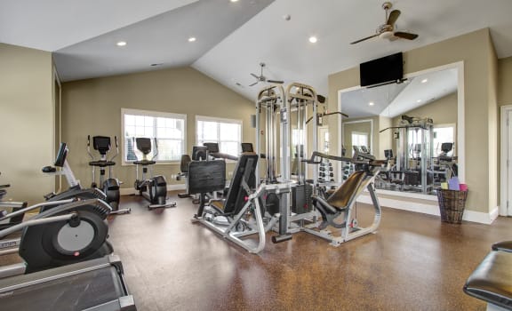 Apartments in Indian Land, SC | Enclave at Bailes Ridge Apartment Homes