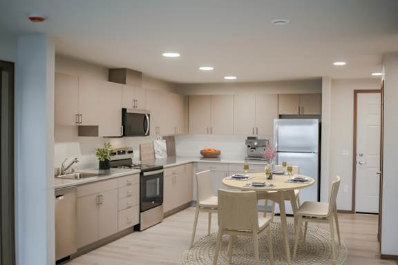 Kendrick Landing Apartments | Apartments in Lakewood, WA