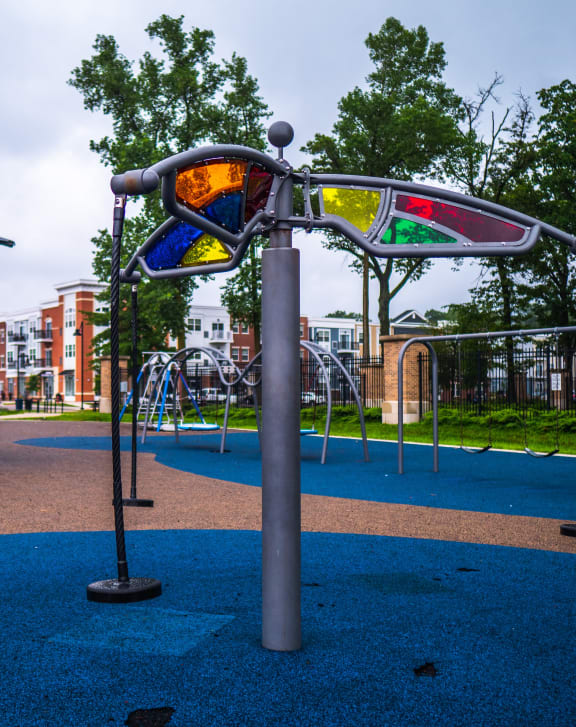 Apartments in Portage, IN | The Promenade at Founders Square