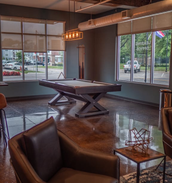 Apartments in Portage, IN | The Promenade at Founders Square