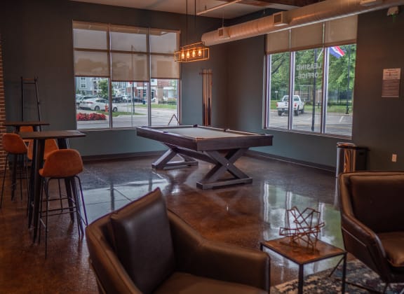 Apartments in Portage, IN | The Promenade at Founders Square