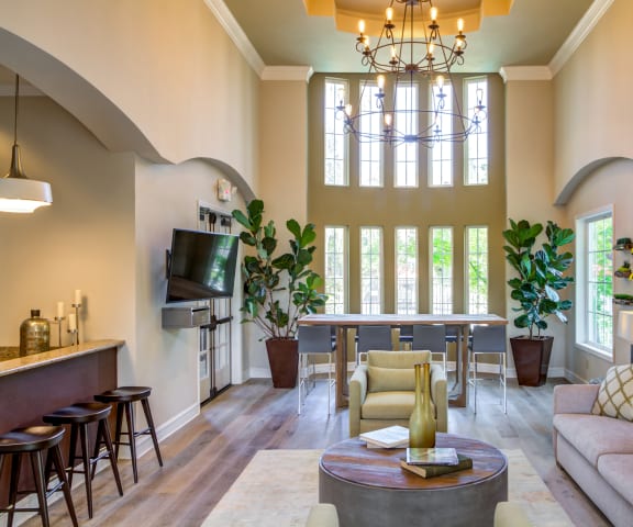 Apartments for Rent in Sacramento, CA | Avanti | Home