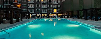 The Cunningham Apartments | Apartments in West Des Moines, IA