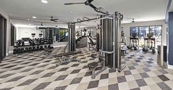 The Cunningham Apartments | Apartments in West Des Moines, IA