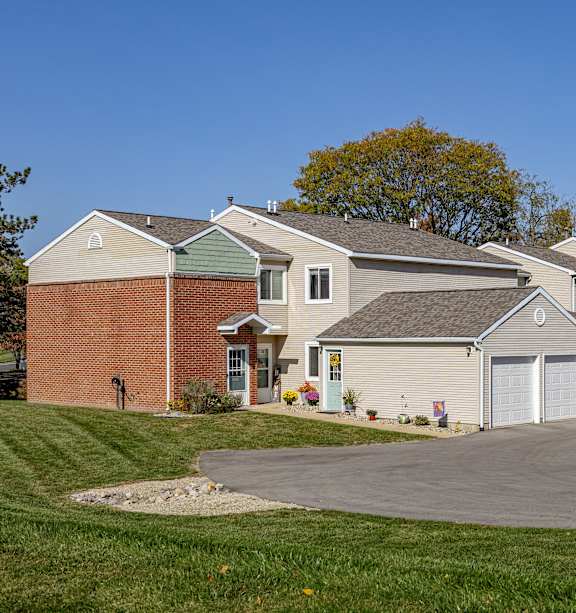 CASCADE RIDGE APARTMENTS | Apartments in Jackson, MI