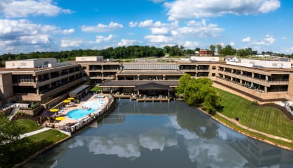 South County, MO Apartments | The Residences at Tesson Ridge