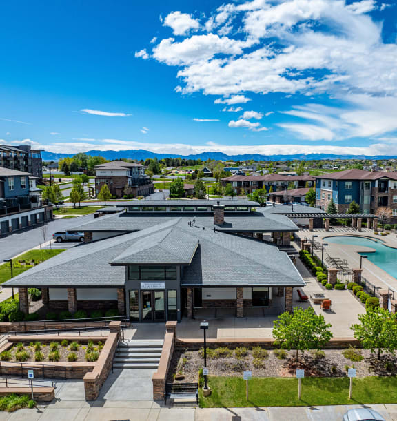 Apartments in Westminster, CO | Arbour Commons | Home