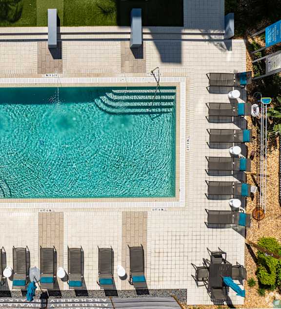 Apartments in Tampa, FL | Anchor Riverwalk