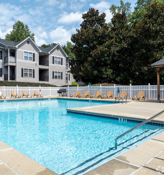 Apartments in Duluth, GA | Magnolia Pointe