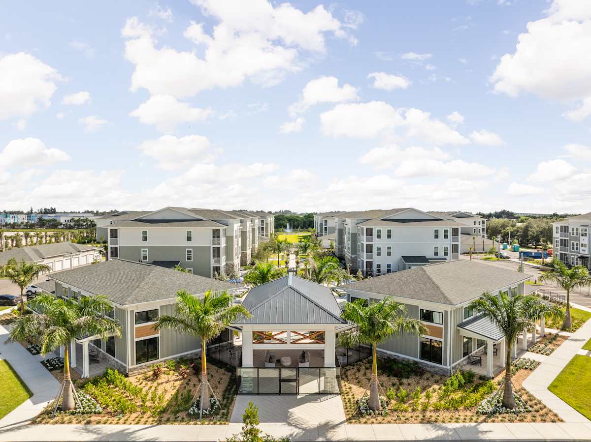 Vero Beach Apartments | Verity | Home