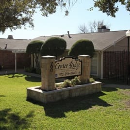 Center Ridge Apts | Apartments in Duncanville, TX