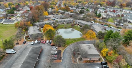 Mallards Landing | Apartments in Columbus, OH