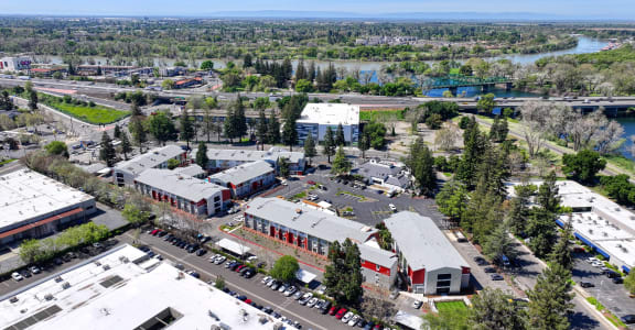 New Apartments in Sacramento | Track 281 Apartments | Home