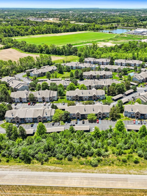 Prairie Point | Apartments in O'Fallon, MO