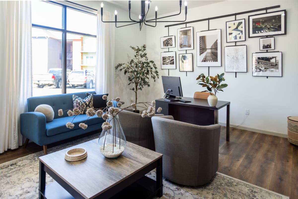 The Rise Apartments | Apartments in Conyers, GA