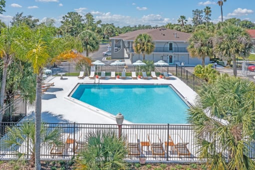 Kissimmee Apartment Rentals | The Teale | Amenities
